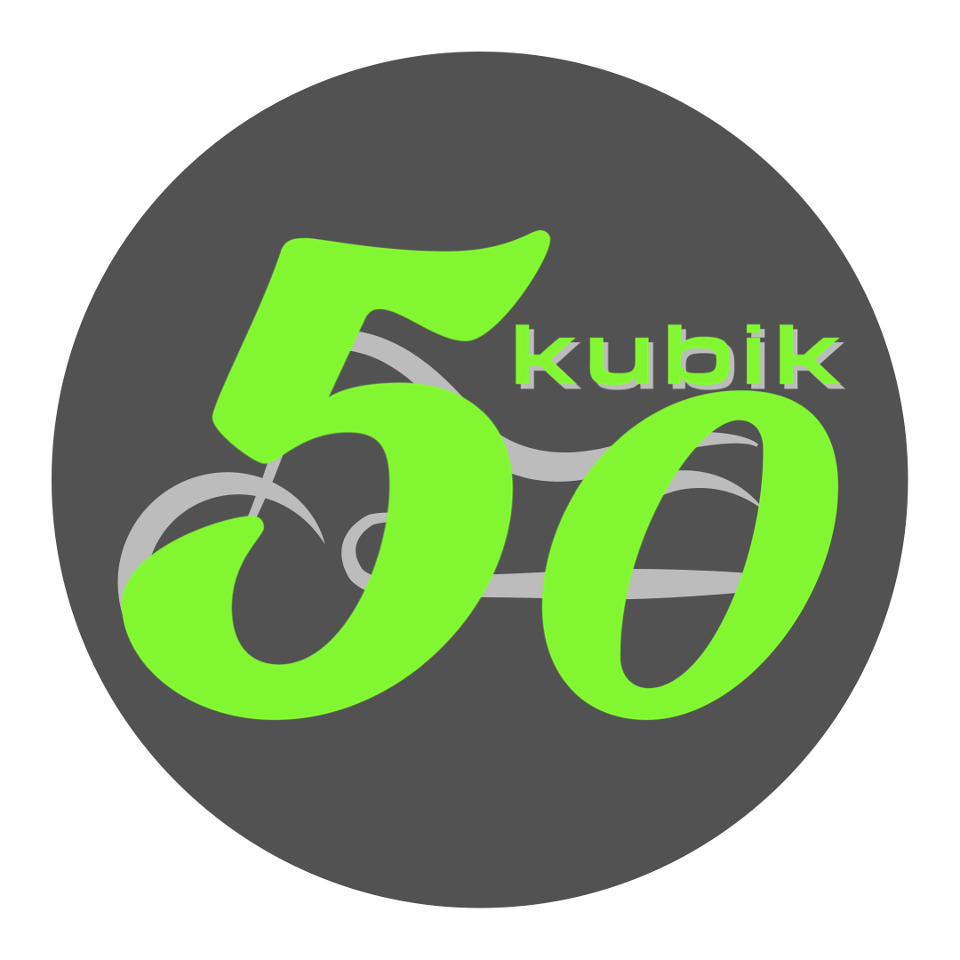 50 Kubik Berlin